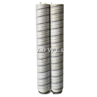 China HYDWELL UE310AS20Z Hydraulic Oil Filter Element 0.52kg Glass Fiber for Power Plant Steel Plant for sale
