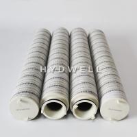 China HYDWELL UE310AS20Z Hydraulic Oil Filter Element 0.52kg Glass Fiber for Power Plant Steel Plant for sale