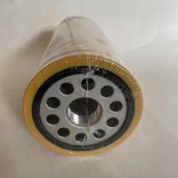 China 1R1808 P551808 85114070 4587260 Lube Oil Filter Element 136x308mm for Truck Engine Parts for sale