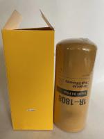 China 1R1808 P551808 85114070 4587260 Lube Oil Filter Element 136x308mm for Truck Engine Parts for sale