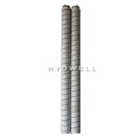 China Hydwell UE310AZ40H Hydraulic Filter Cartridge 0.88kg 10x106cm for Pressure Station for sale