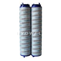 China Hydraulic Oil Filter Element UE319AN13Z 0.34kg 8x38cm for Power Plant Mining Applications for sale