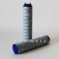 China Hydraulic Oil Filter Element UE319AN13Z 0.34kg 8x38cm for Power Plant Mining Applications for sale