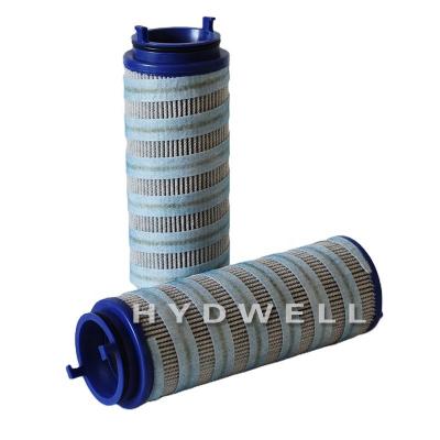 China Hydwell UE319AP08Z Hydraulic Oil Filter Element 0.23kg Glass Fiber Material for sale