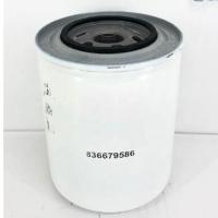 China Hydwell Lube Oil Filter Cartridge P502433 109x147mm for Tractors and Trucks for sale