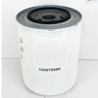 China Hydwell Lube Oil Filter Cartridge P502433 109x147mm for Tractors and Trucks for sale