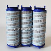 China Hydwell UE319AP08Z Hydraulic Oil Filter Element 0.23kg Glass Fiber Material for sale