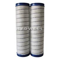 China Hydwell UE610AS20Z Hydraulic Oil Filter Element 1.38kg 16x54.5cm for Industrial Hydraulic Systems for sale