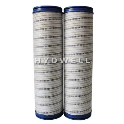 China Hydwell UE610AS20Z Hydraulic Oil Filter Element 1.38kg 16x54.5cm for Industrial Hydraulic Systems for sale