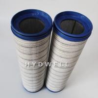 China Hydwell UE610AS20Z Hydraulic Oil Filter Element 1.38kg 16x54.5cm for Industrial Hydraulic Systems for sale