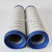 China Hydwell UE610AS20Z Hydraulic Oil Filter Element 1.38kg 16x54.5cm for Industrial Hydraulic Systems for sale