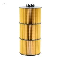 China Hydwell P551005 Spin-On Lube Oil Filter Element for ARGOSY FREIGHTLINER Trucks for sale