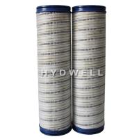 China Hydraulic Oil Filter Element UE619AS20Z Glass Fiber 15x55cm for Circulating System for sale