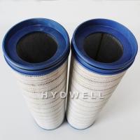 China Hydraulic Oil Filter Element UE619AS20Z Glass Fiber 15x55cm for Circulating System for sale