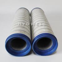 China Hydraulic Oil Filter Element UE619AS20Z Glass Fiber 15x55cm for Circulating System for sale