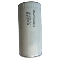 China Hydwell Spin-On Lube Oil Filter Element 1000424655 93x206mm for Truck Engine Parts for sale