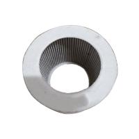 China Hydwell 77643554 Air Breather Air Filter Element for Truck Replacement Filter Paper for sale