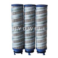 China Hydraulic Oil Filter Element UE209FKZ7H Glass Fiber Filter Material 4.7x20.5cm for Industrial Filtration for sale