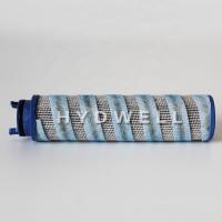 China Hydraulic Oil Filter Element UE209FKZ7H Glass Fiber Filter Material 4.7x20.5cm for Industrial Filtration for sale