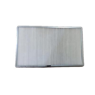 China Hydwell Cabin Air Filter Element AF56033 87314367 for Truck 1975-1981 Replacement for sale