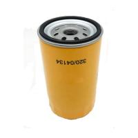 China Heavy Truck Engine Oil Filter 32004133 93mm OD M22x1.5 Thread for Excavator for sale