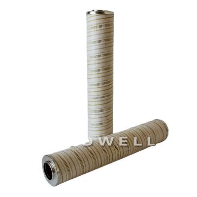 China HYDWELL HC9600F0N16H Hydraulic Oil Filter Element 0.96kg 8x43cm for Hydraulic System for sale