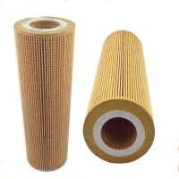 China Lube Oil Filter Cartridge P953329 15504789 AS2515 90x281mm for Truck Engine for sale