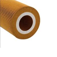 China Lube Oil Filter Cartridge P953329 15504789 AS2515 90x281mm for Truck Engine for sale