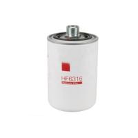 China Hydraulic Filter 94x151mm Replacement BT23628 P551757 AT179323 for Industrial Machinery for sale