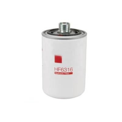 China Hydraulic Filter 94x151mm Replacement BT23628 P551757 AT179323 for Industrial Machinery for sale