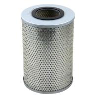China Hydraulic Filter P502538 2632584001 127mm OD 58mm ID 187mm Length Cellulose Media for sale
