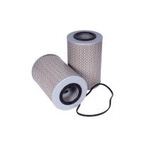 China Hydraulic Filter P502538 2632584001 127mm OD 58mm ID 187mm Length Cellulose Media for sale