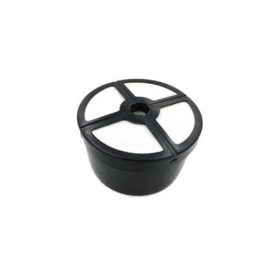 China JS200 JS220 JS240 Backhoe Filter Elements 32/925140 SH60180 for Hydraulic Filter System for sale