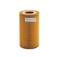 China SCANIA P 280 Oil Filter 1742032 90mm OD 281mm Length Replacement for sale
