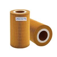 China SCANIA P 280 Oil Filter 1742032 90mm OD 281mm Length Replacement for sale