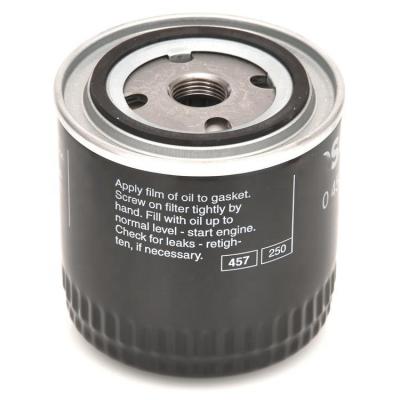 China RENAULT TRUCKS Oil Filter 173171 1500907 93x93mm Spin-On Full-Flow for sale