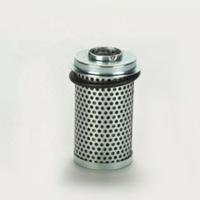 China SH68035 Forklift Parts Hydraulic Oil Filter Element with Function Oil Impurity Removal for sale