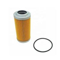 China Hydraulic Oil Filter 335/G2061 CE Certified 10 Micron Replacement for P550576 7011915 for sale