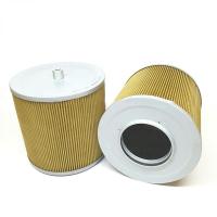 China Excavator Hydraulic Oil Suction Filter Element 31E9-10190 SH60515 for R200LC R210-5 280L for sale