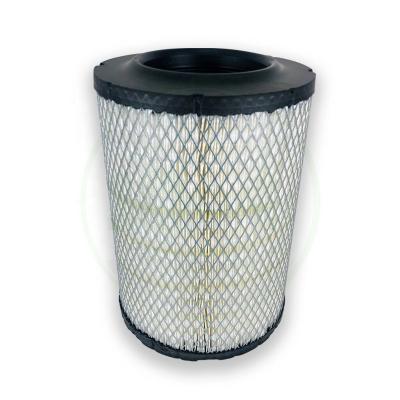 China High Quantity Folding Primary Air Filter Element for Tractors AF4878 RE34962 P527484 for sale