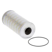 China Construction Engine Oil Filter 3283655 328-3655 121.4mm OD 52mm ID High Efficiency for sale