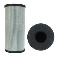 China Construction Engine Oil Filter 3283655 328-3655 121.4mm OD 52mm ID High Efficiency for sale