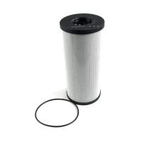 China Construction Engine Oil Filter 3283655 328-3655 121.4mm OD 52mm ID High Efficiency for sale