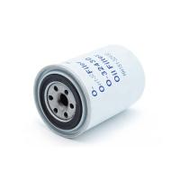 China Hydwell Spin-On Full Flow Lube Filter P550008 95mm OD 3/4-16 UN Thread Replacement for sale