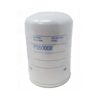 China Hydwell Spin-On Full Flow Lube Filter P550008 95mm OD 3/4-16 UN Thread Replacement for sale