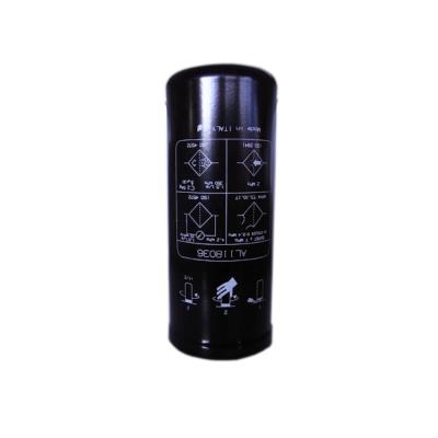China Tractor Hydraulic Filter AL118036 AL233526 P164378 97x240mm Replacement for sale