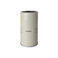 China Fuel Filter 3696765 for Truck Engine Replacement Compatible with 1780730 FS19737 P550778 for sale