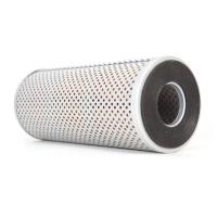 China Truck Engine Oil Filtration Canister Filter 1R-0659 Lf3610 101mm OD 236mm Length for sale