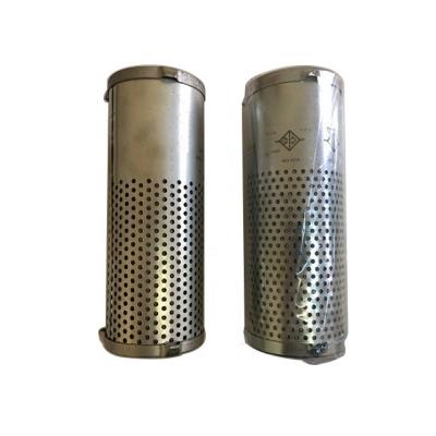 China Hydwell FLR03434 Oil Filter Element for Chiller Compressor 10 Micron Replacement for sale