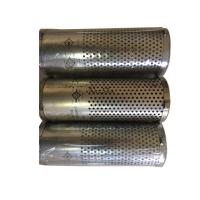 China Hydwell FLR03434 Oil Filter Element for Chiller Compressor 10 Micron Replacement for sale